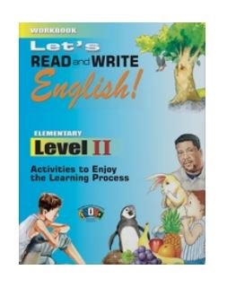 Let's Read & Write English! - Level II – Humacao School Supply