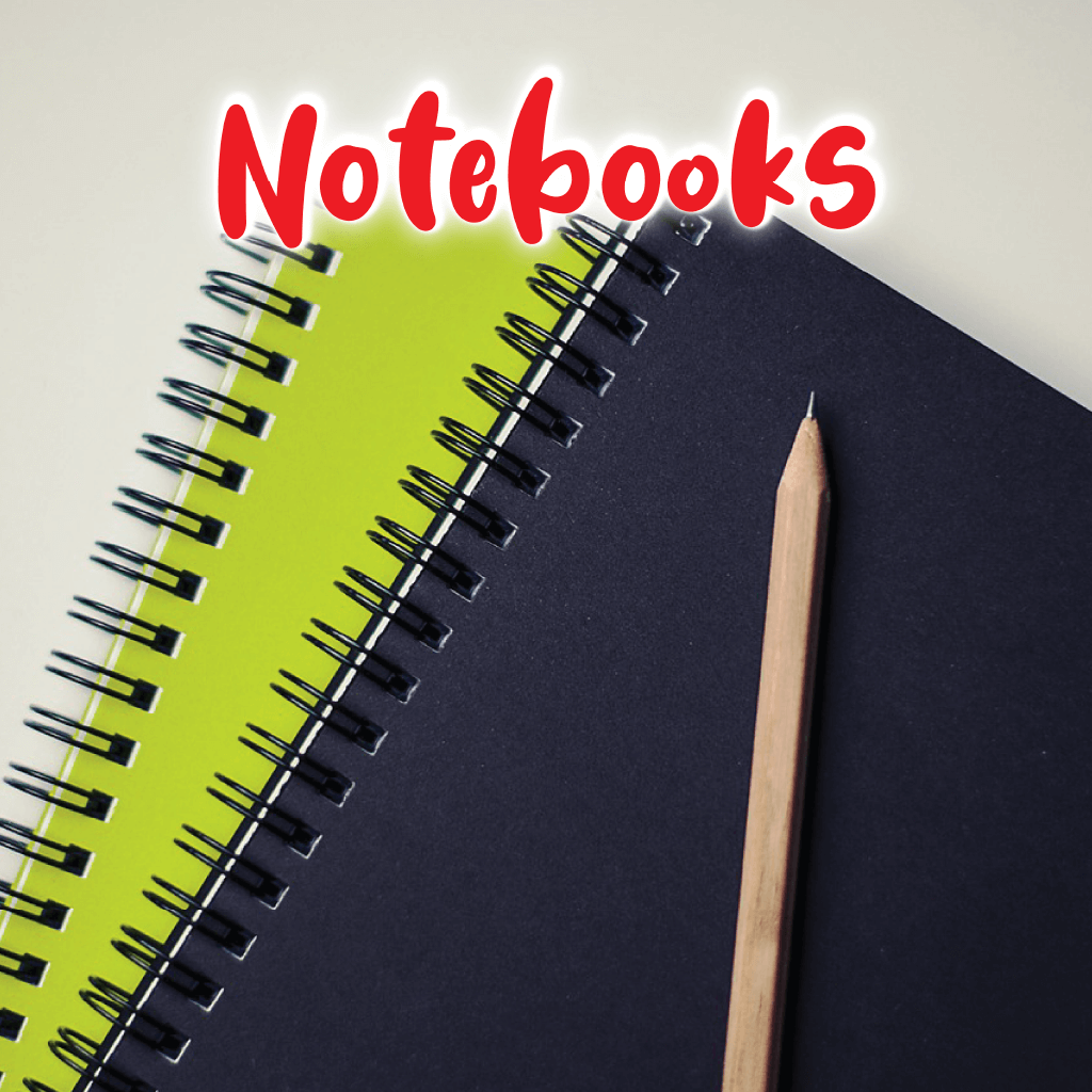 Notebooks | Libretas Escolares – Humacao School Supply