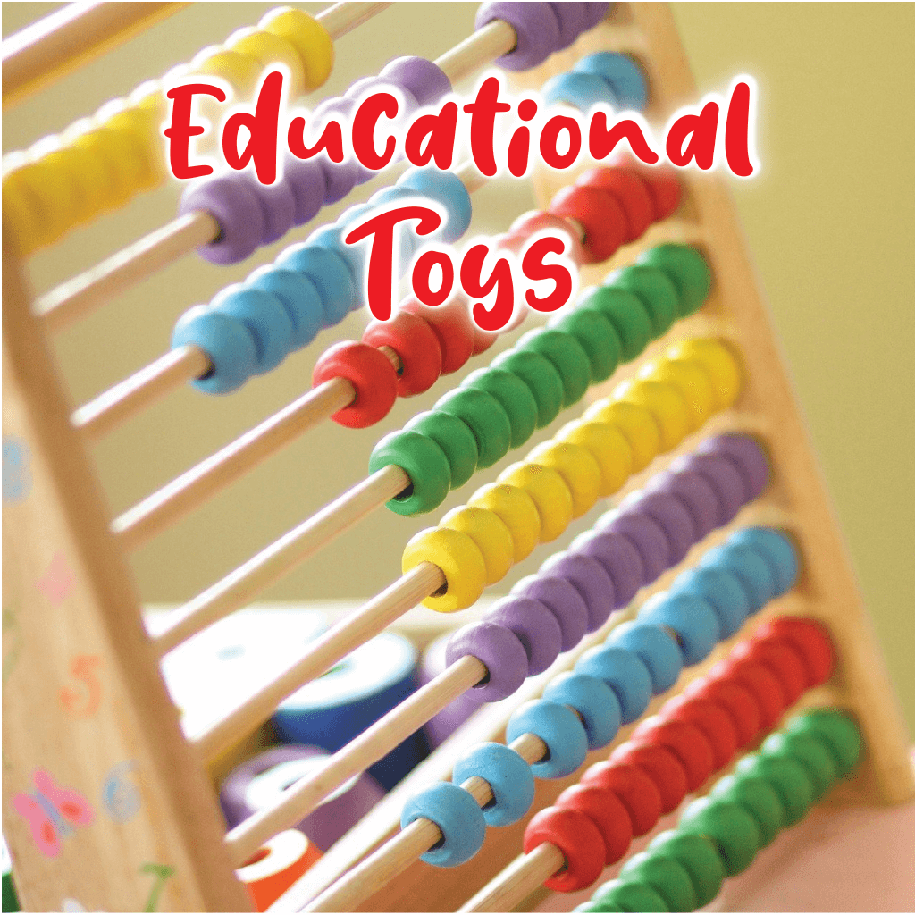Educational Toys – Humacao School Supply