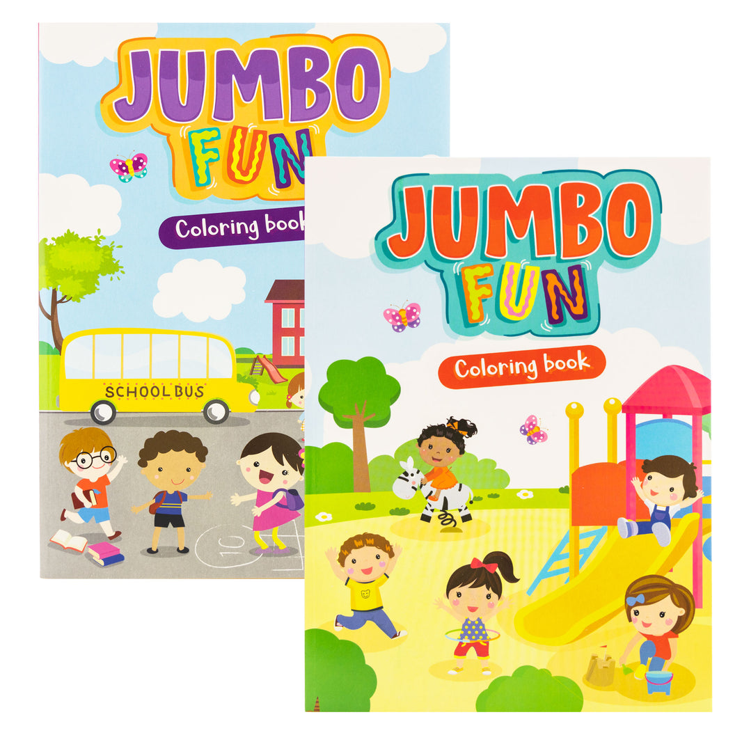 Libros de colorear – Humacao School Supply