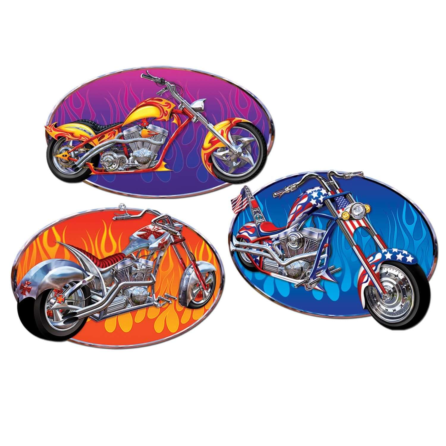 Cutout Chopper [pk-3] – Humacao School Supply