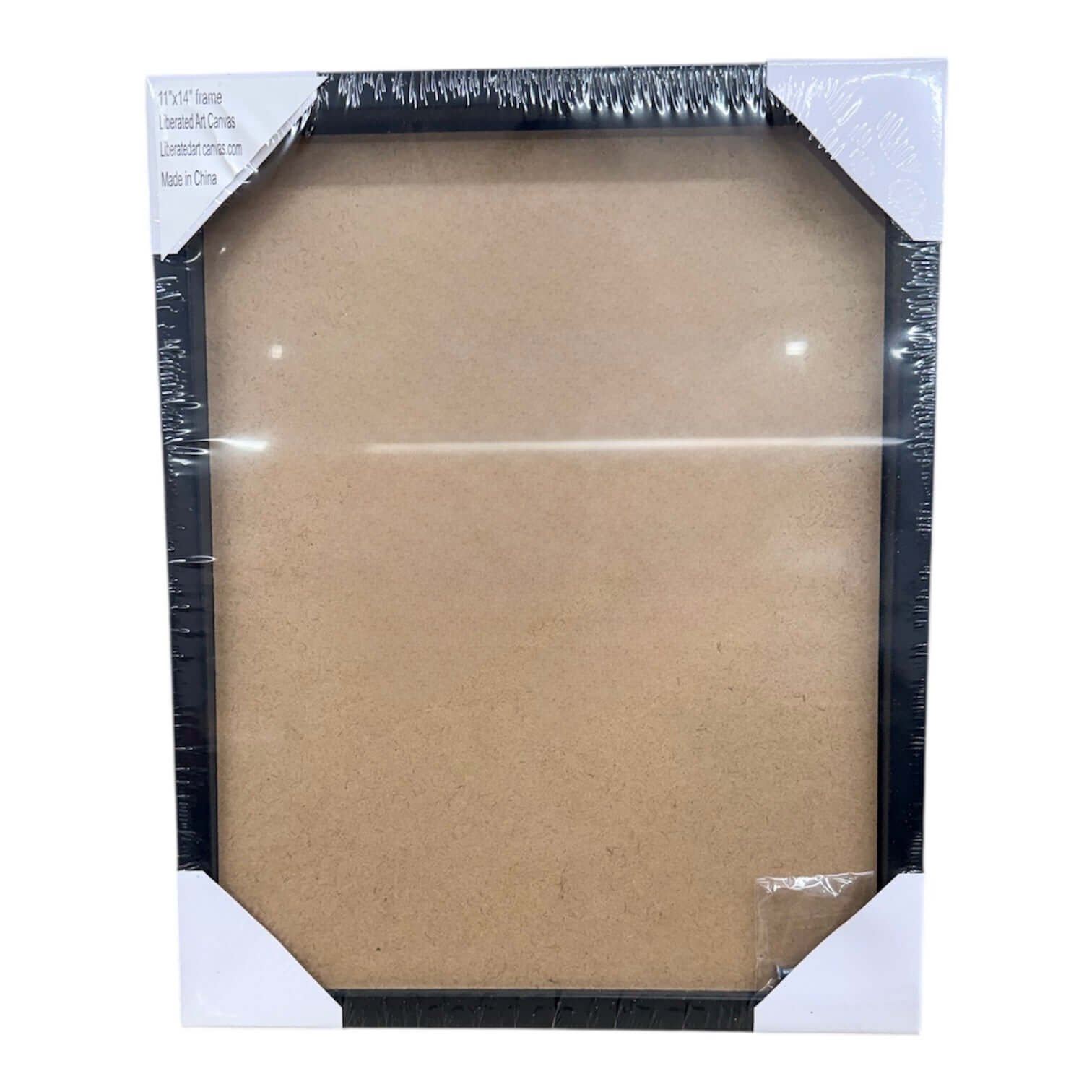 Floating Frames 11x14" [for canvas] – Humacao School Supply