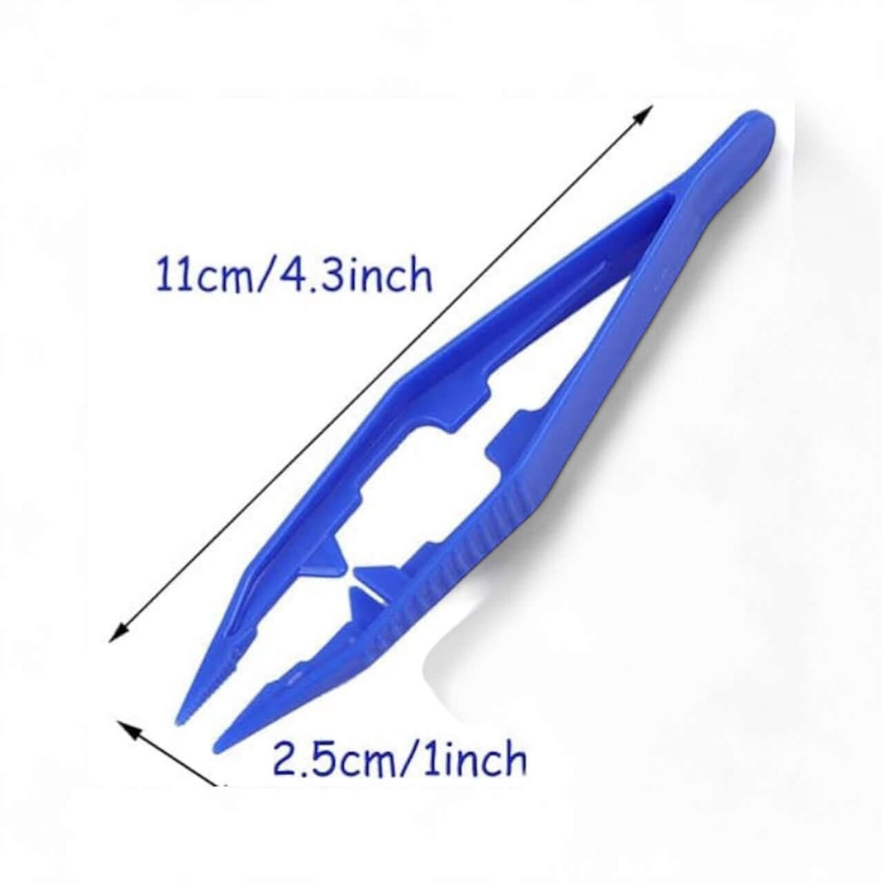 Plastic Tweezers – Humacao School Supply