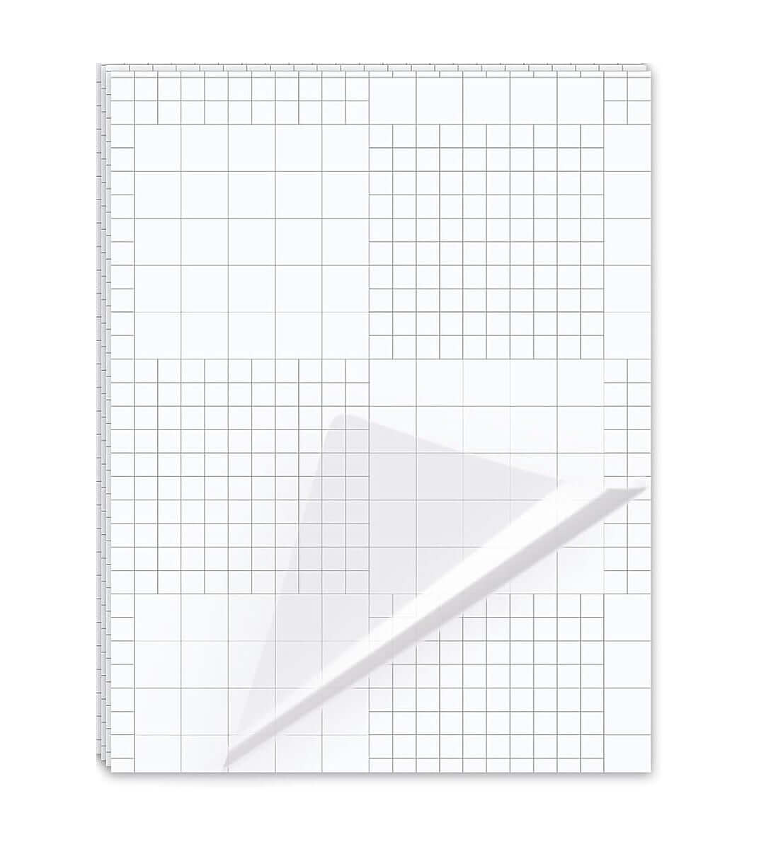 Self-Adhesive Laminating Sheet [pk-10] – Humacao School Supply