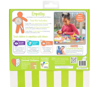 Empathy Toolkit: Let's Explore How to Empathize with Others – Humacao ...