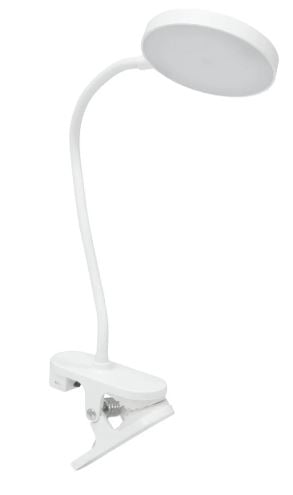 Lamp LED Dot White – Humacao School Supply