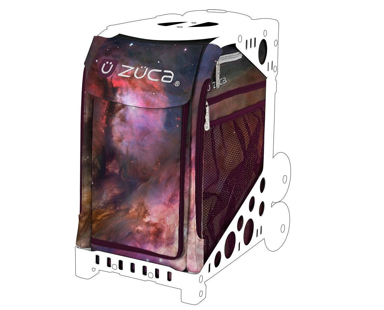 Zuca – Humacao School Supply