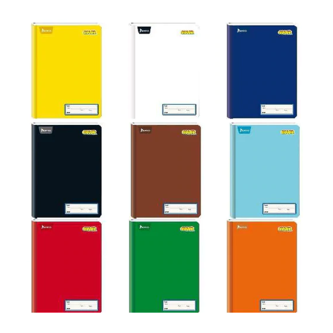 Libretas Escolares – Humacao School Supply