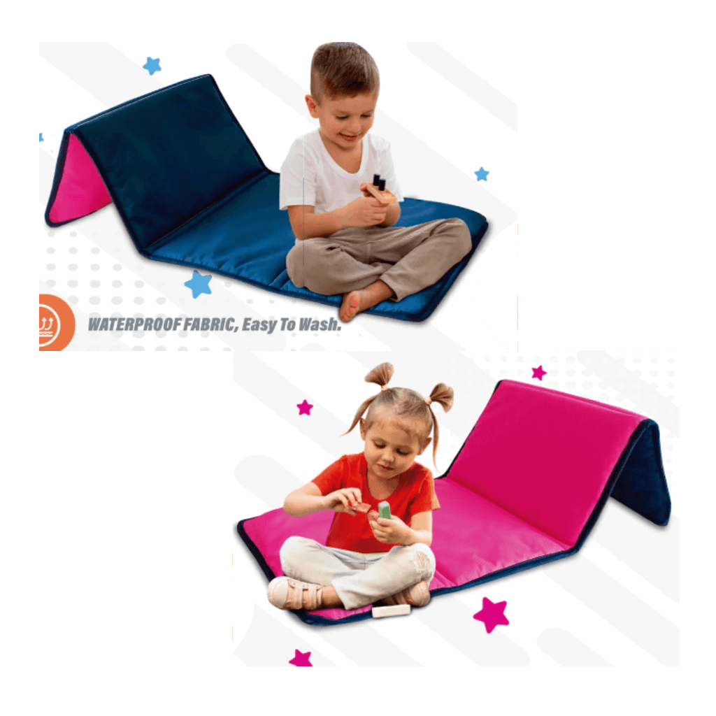 Kindermat 45" x 16" x 1.6" [Grueso] – Humacao School Supply