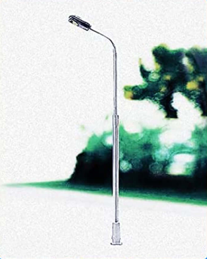 Mini Lamp Post Street [pk-2] – Humacao School Supply