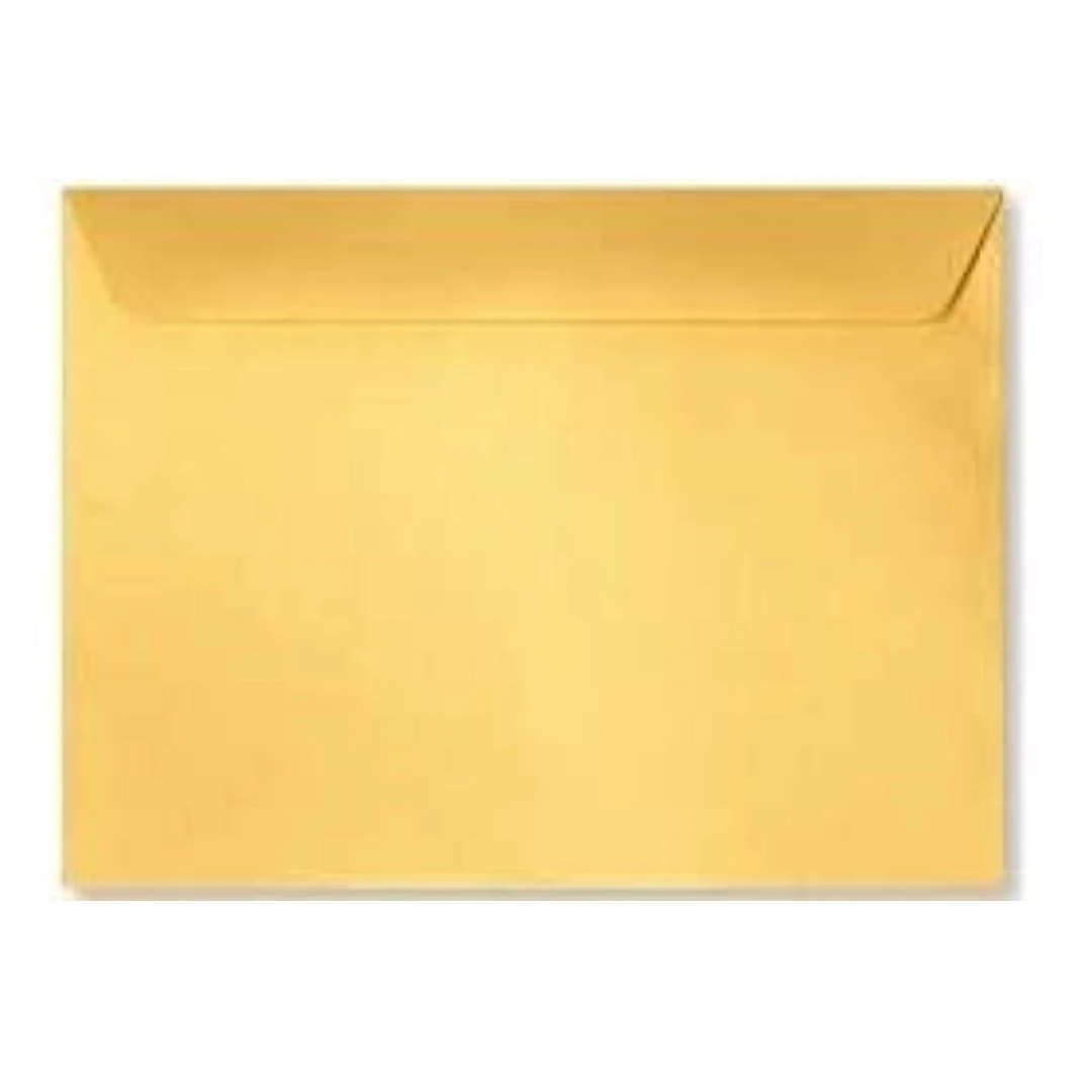 Manila Envelope Letter [Each] – Humacao School Supply