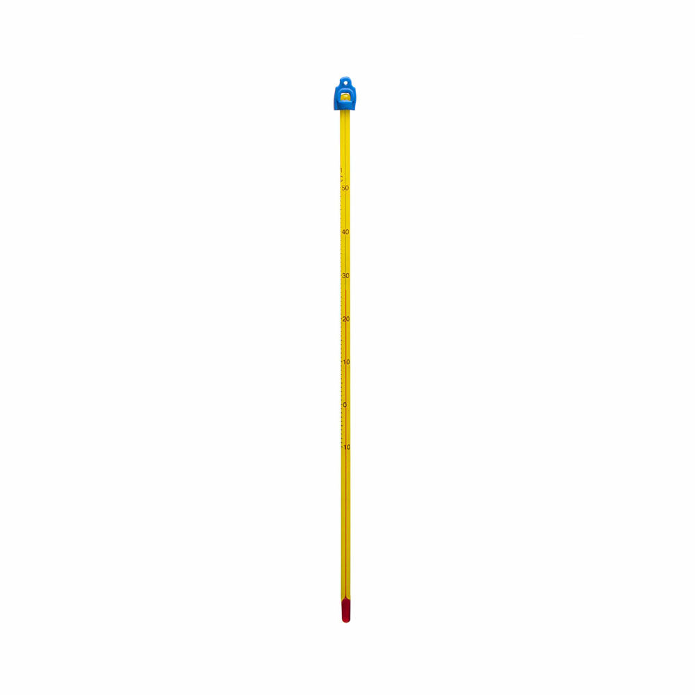 Laboratory Glass Thermometer 12" - Celsius – Humacao School Supply