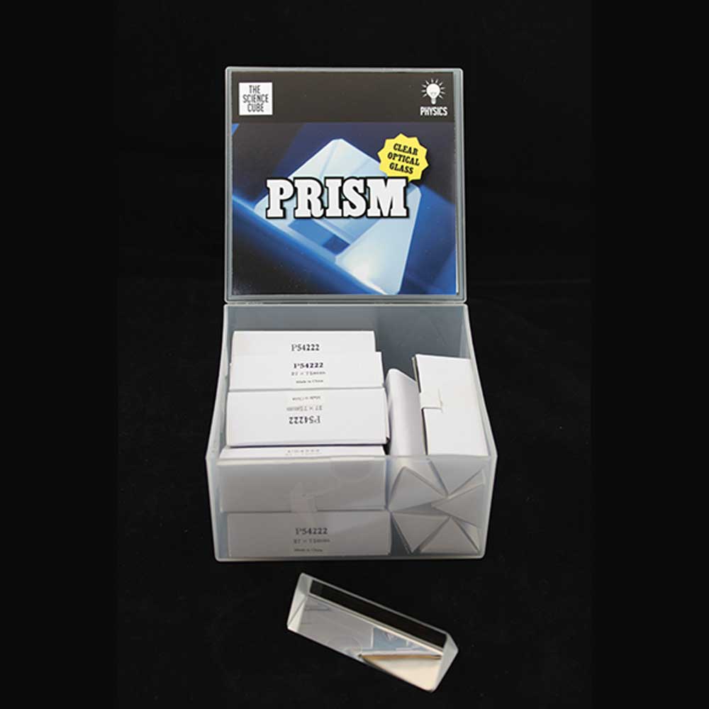 Mini Prism 2" [EACH] – Humacao School Supply