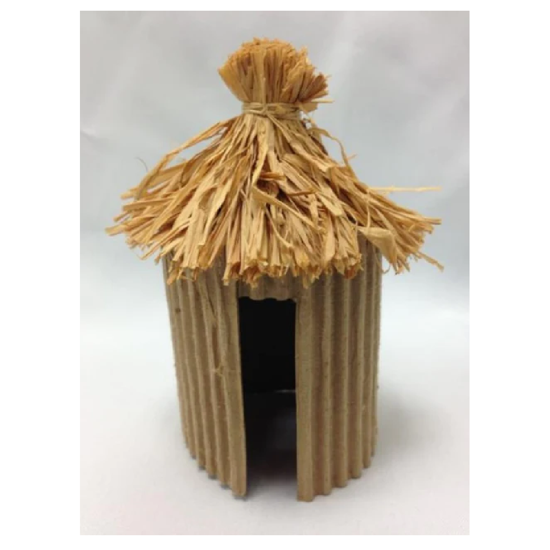 Indians Bohio Small – Humacao School Supply